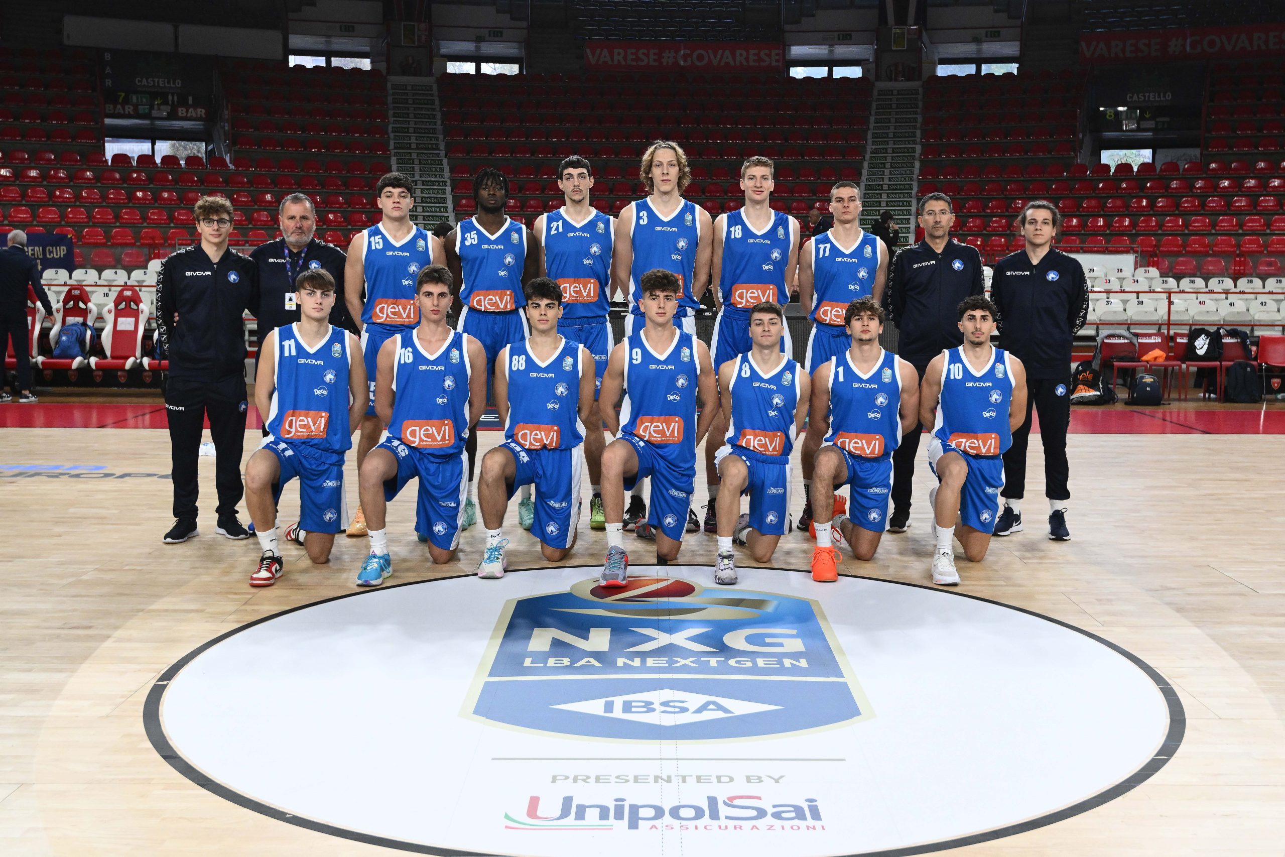 La rinascita del Napoli Basket: Storia e Futuro – Artein Notizie