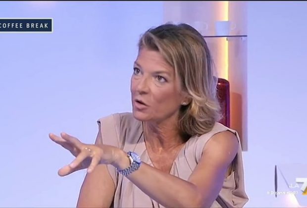Chi è Claudia Fusani e perché è rilevante oggi? – Artein Notizie