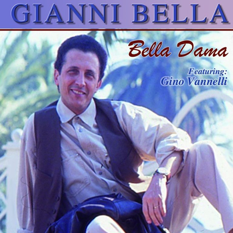 Gianni Bella: L'Icona della Musica Italiana