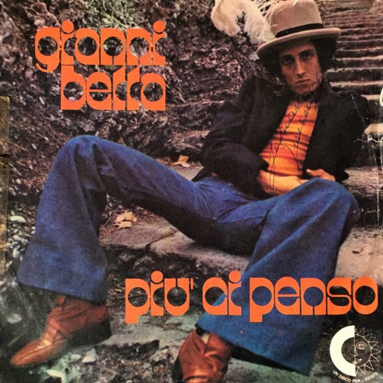 Gianni Bella: Icona della Musica Italiana