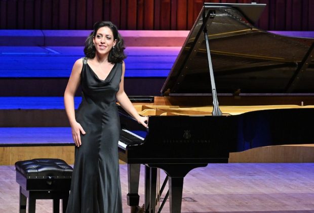 Beatrice Rana: Una Pianista di Eccellenza – Artein Notizie