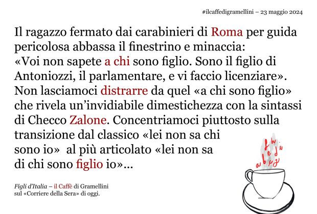 Massimo Gramellini: Un figura chiave nel panorama culturale italiano ...