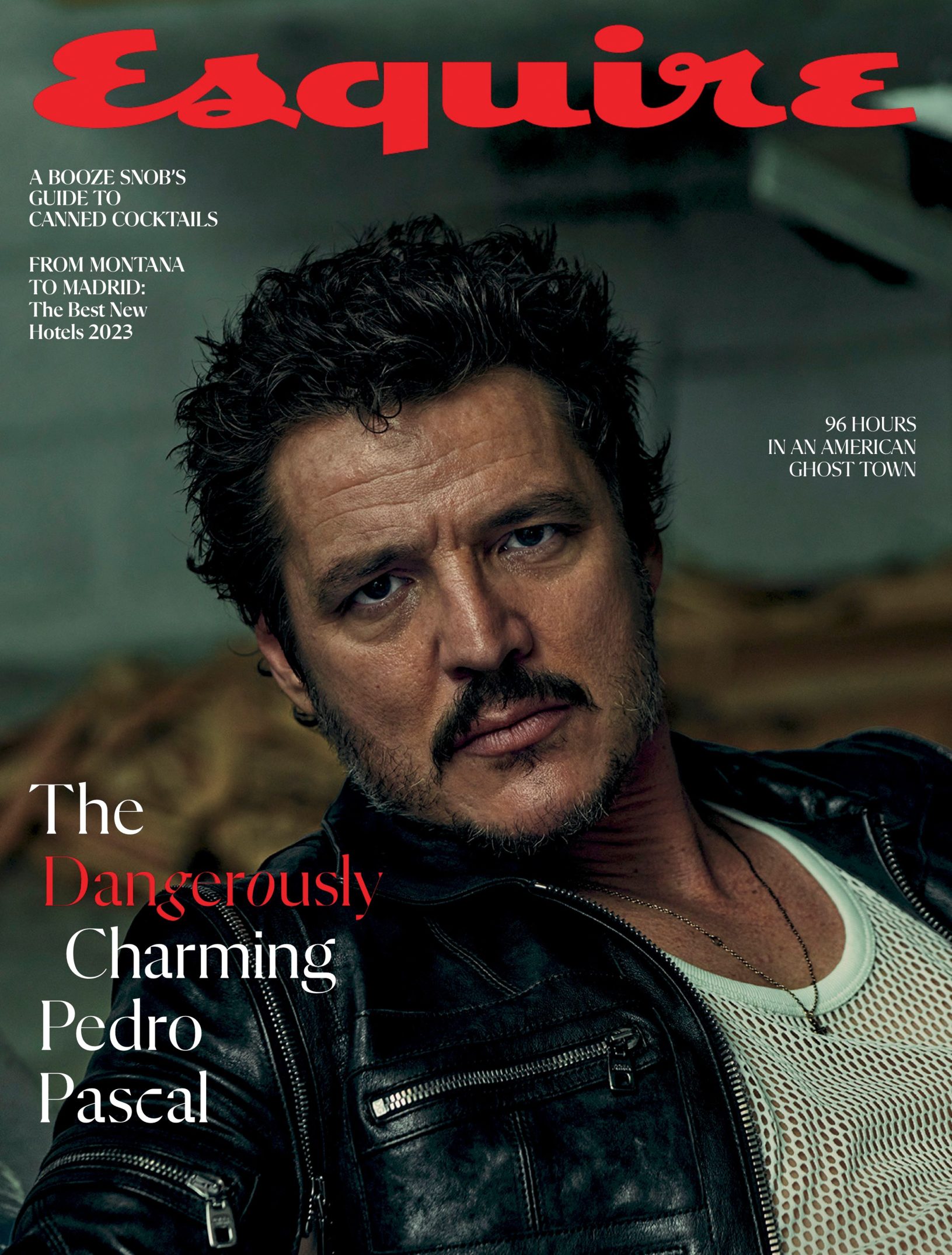 Pedro Pascal: L'Icona della Televisione Moderna
