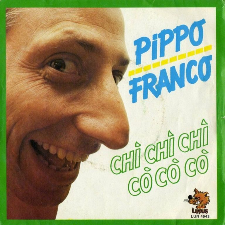 Pippo Franco: Il Ritorno del Comico Italico