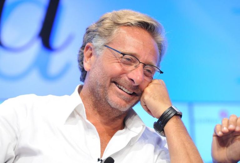 Paolo Bonolis: Una Leggenda della Televisione Italiana