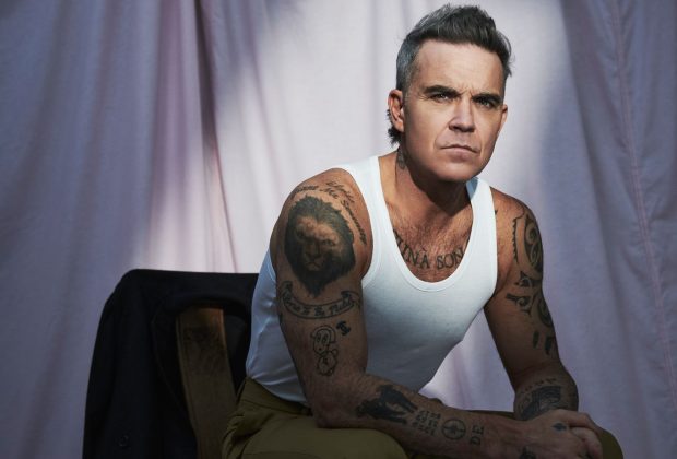 Robbie Williams: Un Ritorno Atteso nella Musica Pop – Artein Notizie