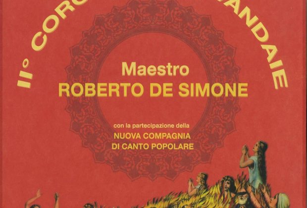 Roberto De Simone: Un Gigante della Musica Italiana – Artein Notizie
