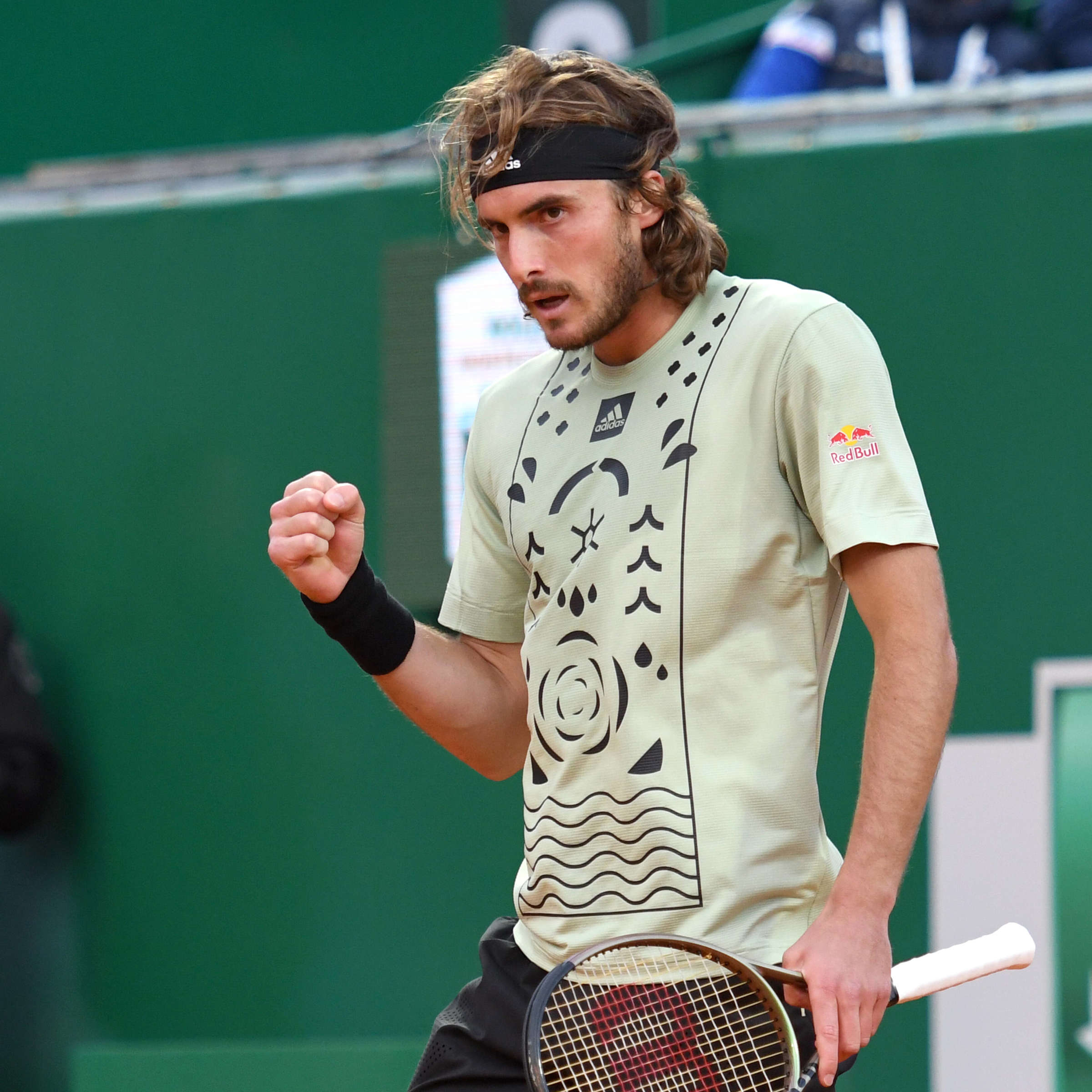 Stefanos Tsitsipas: Una Carriera in Ascesa nel Tennis – Artein Notizie