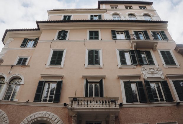 Il Viminale: Centro della Sicurezza e della Politica Italiana – Artein ...