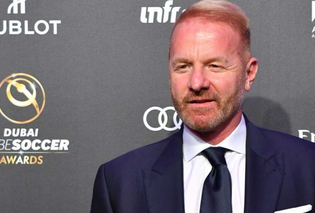 Igli Tare: Un Leader Strategico per la Lazio – Artein Notizie