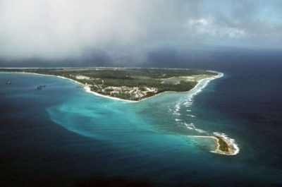 Alla Scoperta delle Isole Chagos: Storia e Biodiversità – Artein Notizie