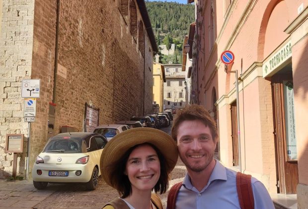 La storia di Raffaele Sollecito e il suo attuale impatto – Artein Notizie