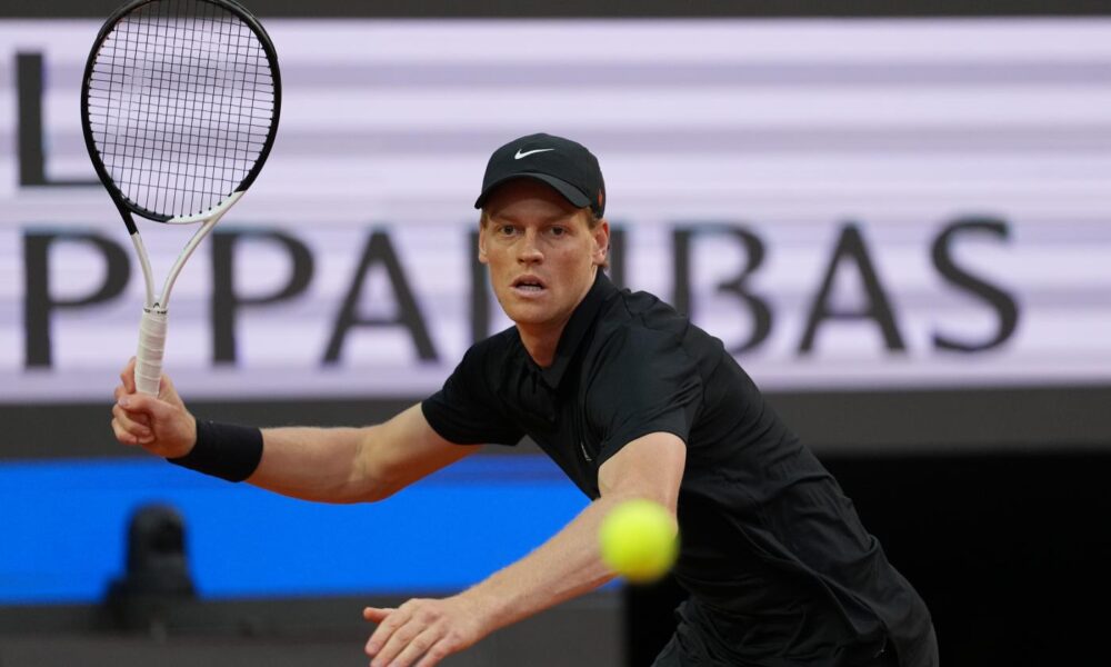 Tennis Oggi: I Tornei e le Novità nel Mondo del Tennis – Artein Notizie