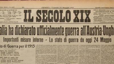 Il Secolo XIX: Storia e Influenza nel Panorama Informativo Italiano ...