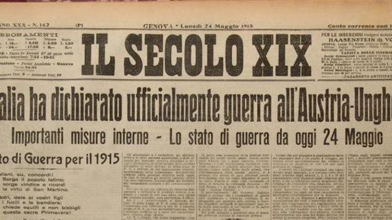 Il Secolo XIX: Storia e Influenza nel Panorama Informativo Italiano – Artein Notizie