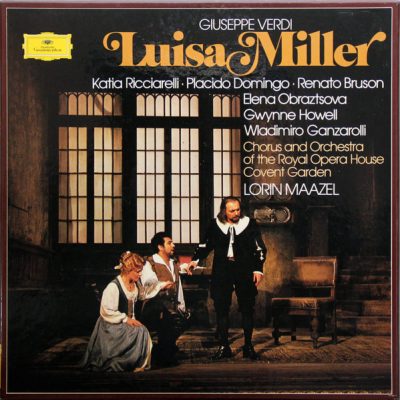 Katia Ricciarelli: La Voce dell'Opera Italiana