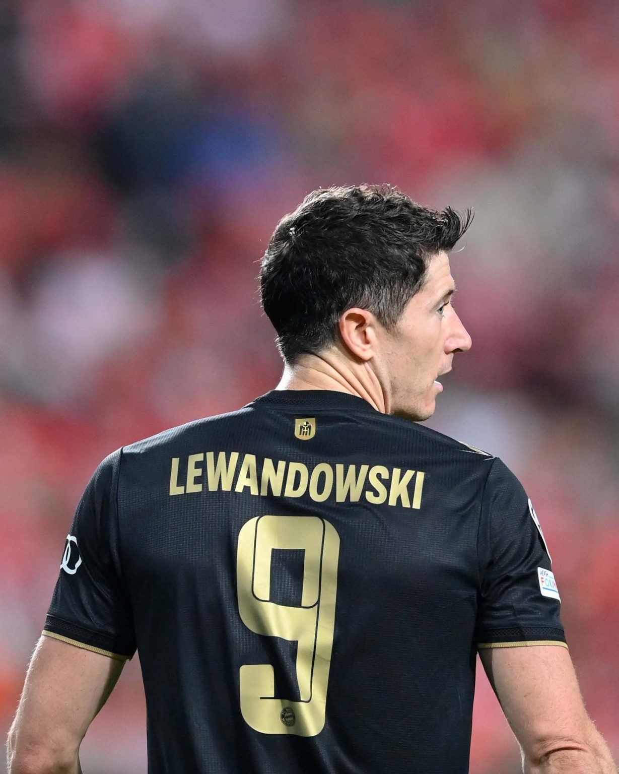 Lewandowski e il suo impatto nel calcio moderno