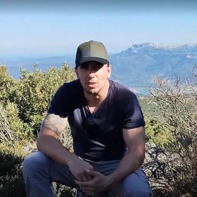 Mario Maccione: Un Pioniere dell'Innovazione Tecnologica