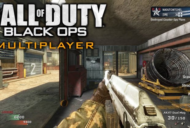 L’Importanza Crescente dei Giochi Multiplayer nel 2023 – Artein Notizie