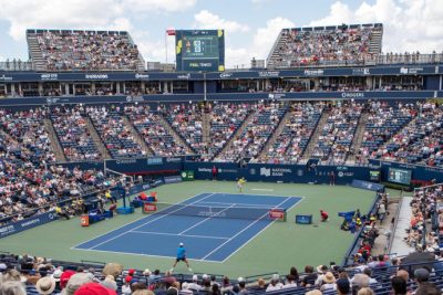 ATP Toronto 2025: Tutto quello che devi sapere – Artein Notizie