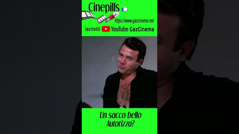 Carlo Verdone: Icona del Cinema Italiano