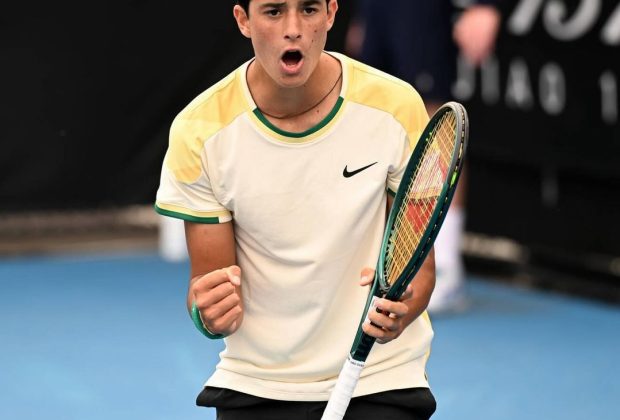 Federico Cinà: La nuova stella del calcio italiano – Artein Notizie