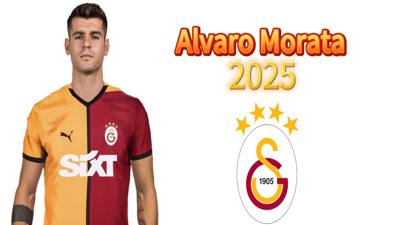 Il Futuro di Morata nel Calcio Italiano – Artein Notizie