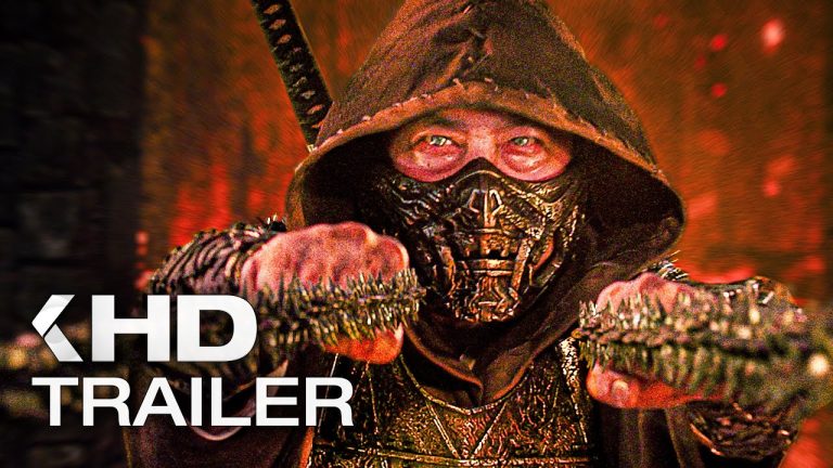 Mortal Kombat 2 in Arrivo