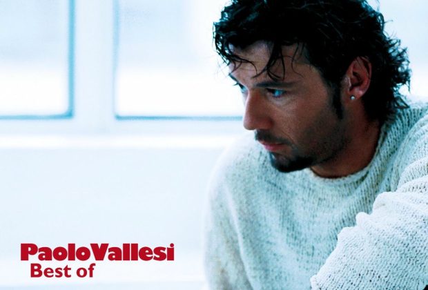 Paolo Vallesi: Un’icona della Musica Italiana – Artein Notizie