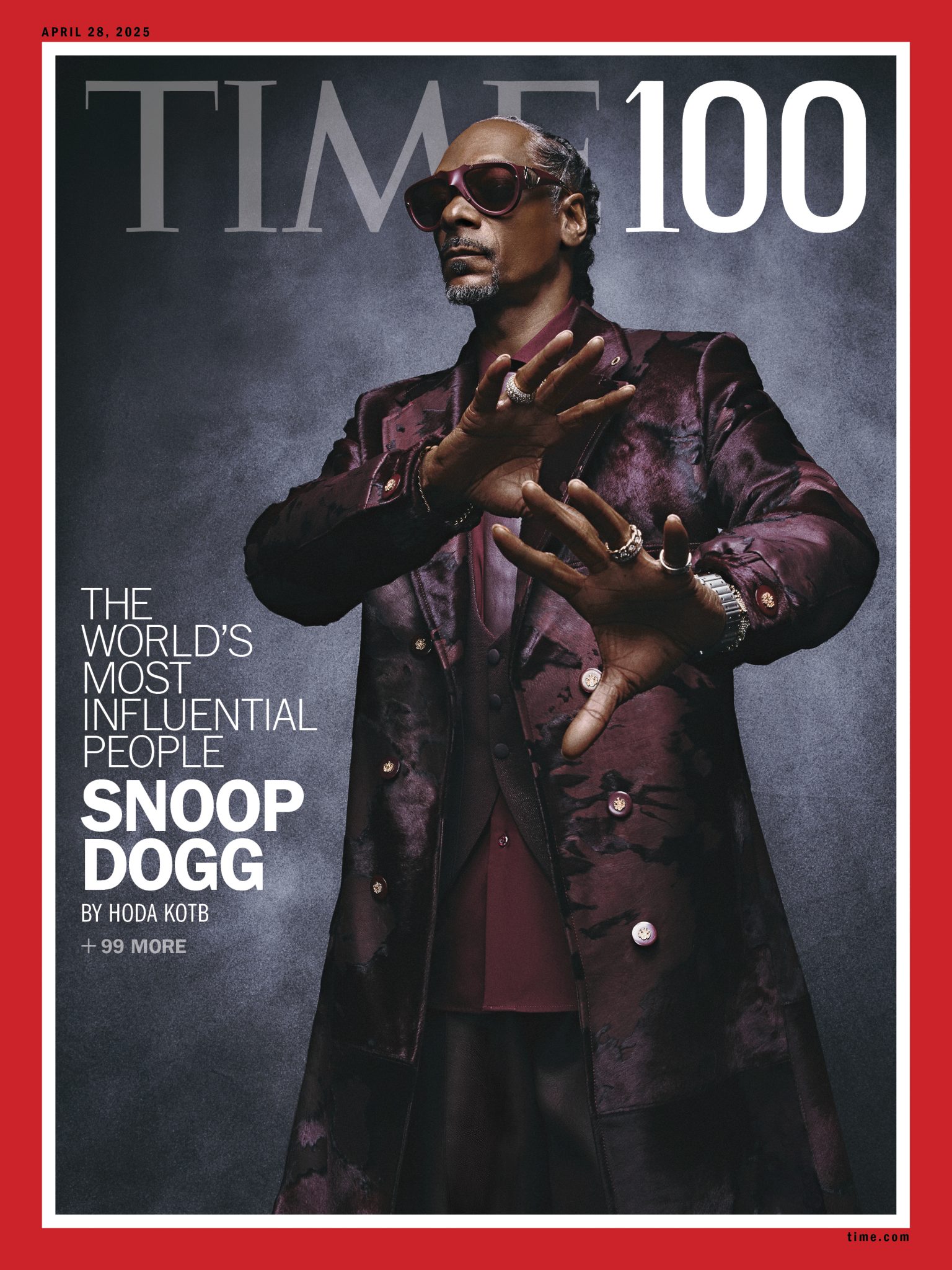 Snoop Dogg: Il percorso di una leggenda