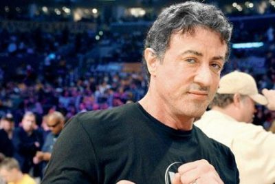 Sylvester Stallone: La Leggenda del Cinema