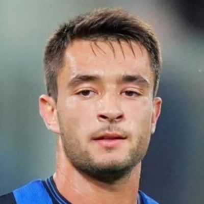 Vanja Vlahovic: Calciatore Italiano Emergent