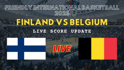 Belgio contro Finlandia: Previsione della partita 2025