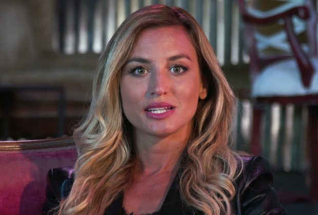 Beatrice Venezi: L’Ascesa di una Direttrice d’Orchestra Italiana ...