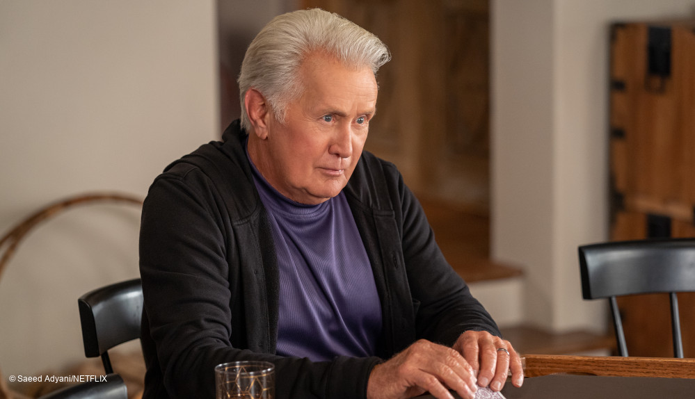 La carriera e l’eredità di Martin Sheen nel mondo del cinema – Artein ...
