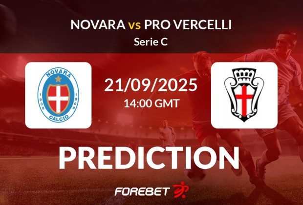 La Rivalità Calcistica tra Novara e Pro Vercelli – Artein Notizie