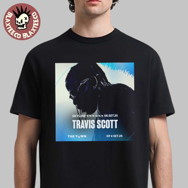 Travis Scott: Il Fenomeno della Musica Rap
