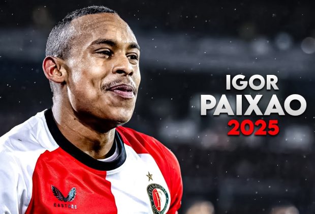 Le Prospettive di Igor Paixão per il Futuro nel Calcio – Artein Notizie