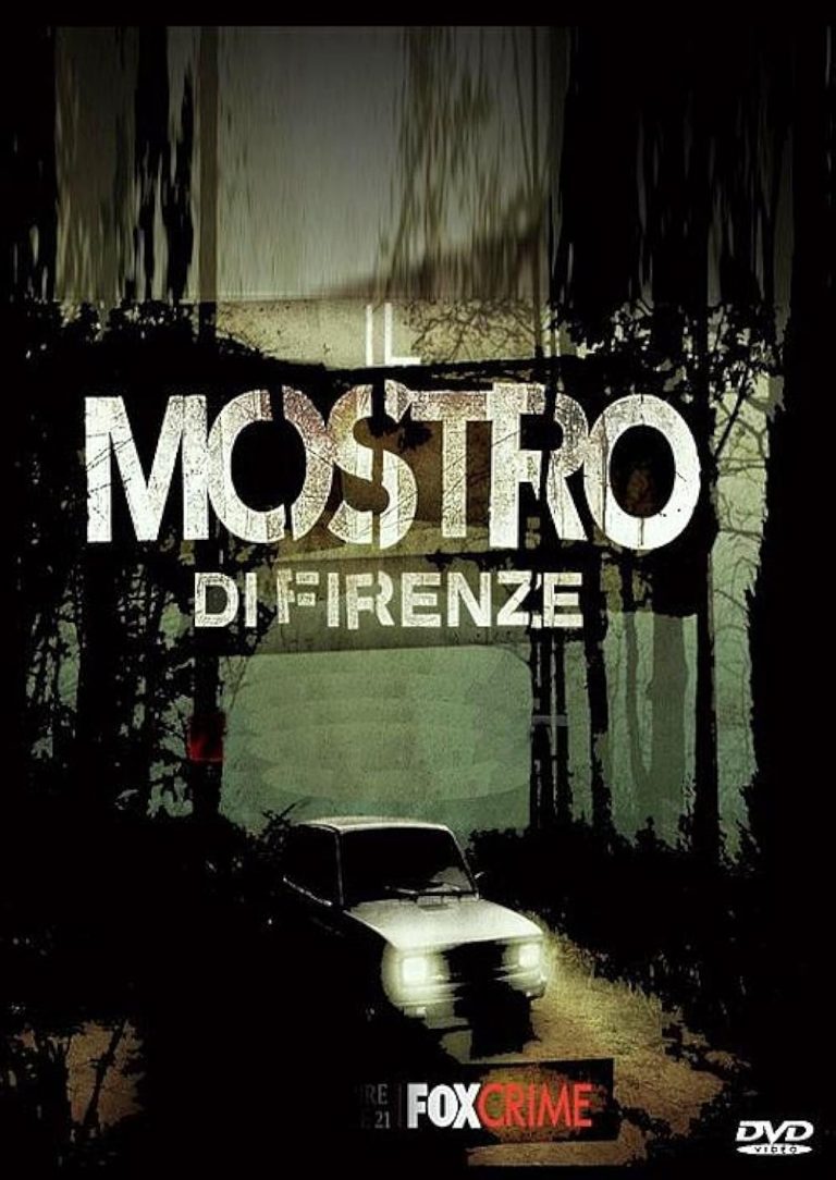 Il Mostro di Firenze: Un Mistero Irrisolto