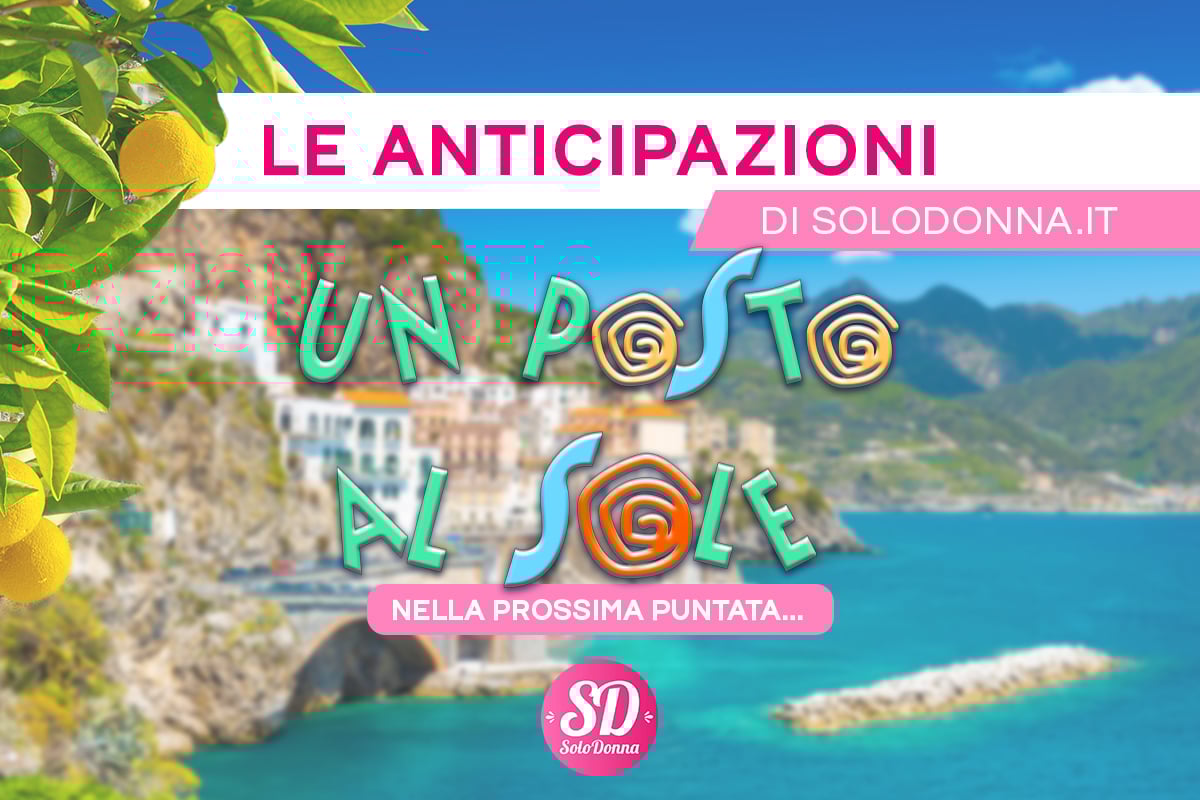 Posto al Sole: Anticipazioni per Ottobre 2025 – Artein Notizie