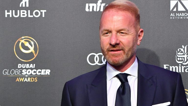 Igli Tare: Il Nuovo Direttore Sportivo del Milan